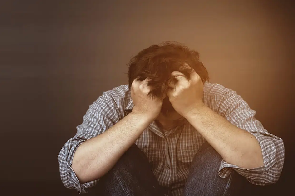 How to Overcome All-Or-Nothing Thinking